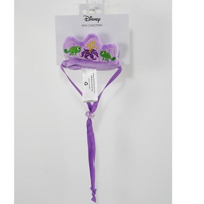 Disney Rapunzel Pet Head Accessory : Target