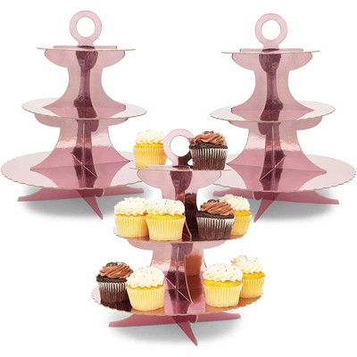 Cupcake Stands : Cake Stands & Tiered Servers : Target