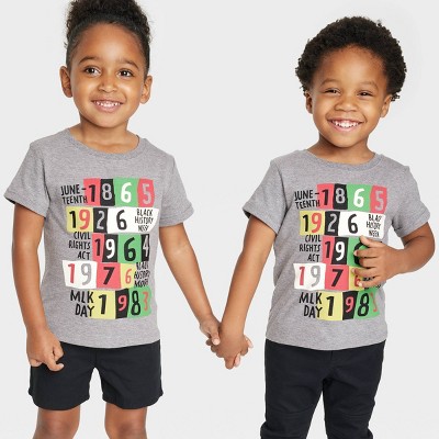 Toddler Girl Graphic T-Shirts : Target