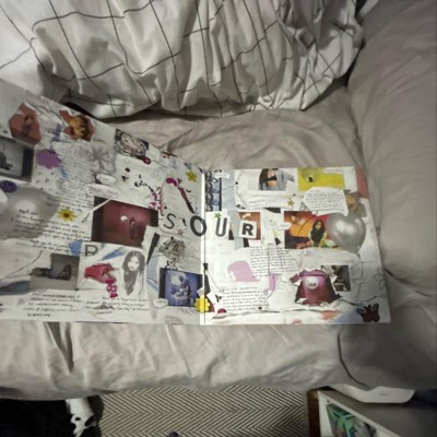 Olivia Rodrigo - Sour (target Exclusive) : Target