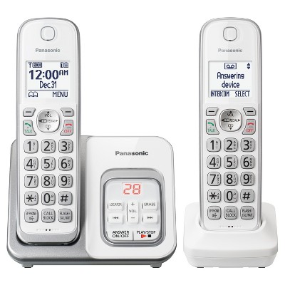 Cordless Phones : Target