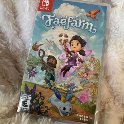 Fae Farm - Nintendo Switch : Target