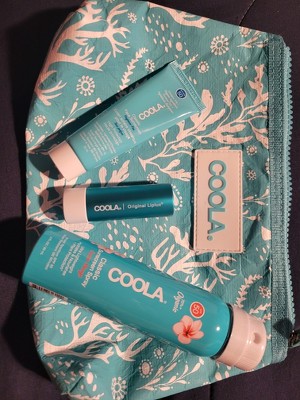 Coola Classic Sunscreen Travel Kit - 3pc - Ulta Beauty : Target