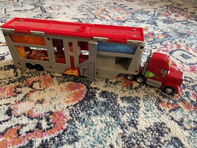 Cars Color Changers Mack : Target