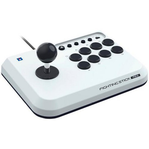 Hori - Hori Fighting Stick Mini For Playstation 5, Playstation 4, And ...