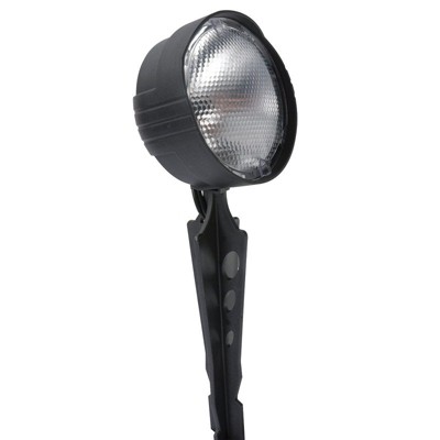 Maxsa Innovations Solar Powered Led Security Spotlight : Target