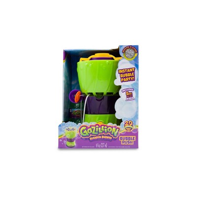 South Beach Bubbles Wowmazing Build-a-bubble Maker Kit : Target