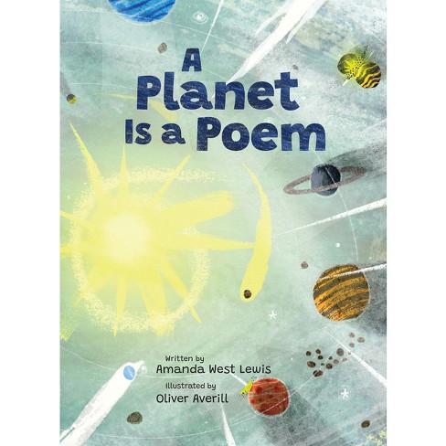 Poems About Jupiter The Planet