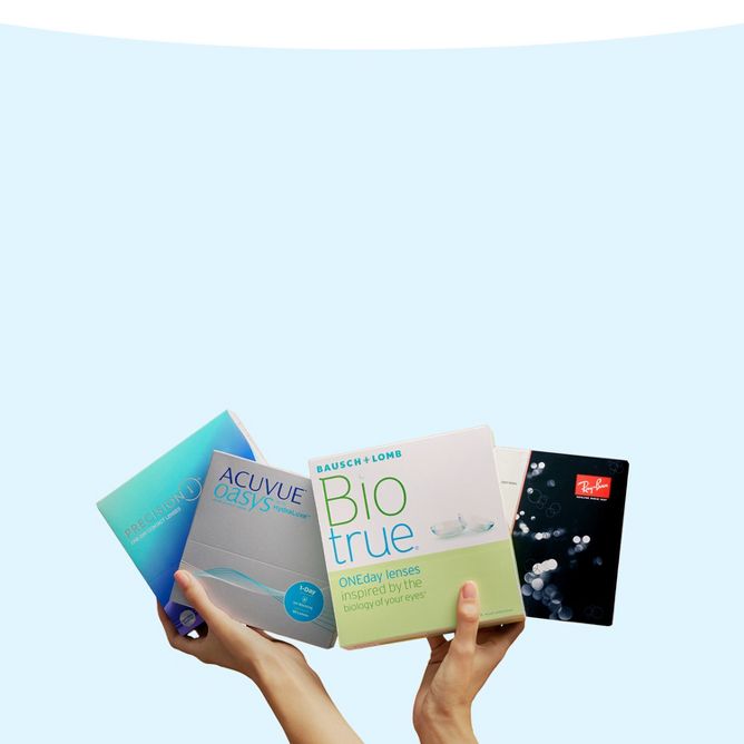 Target Optical : Target