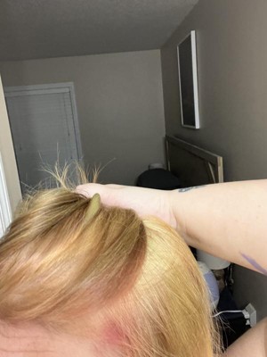 Punky Colour Hair Color Off Kit - 7ct : Target