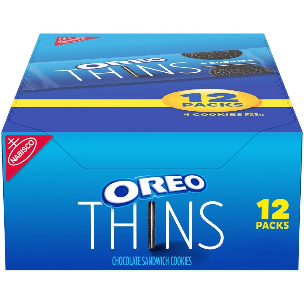 Oreo Chocolate UPC & Barcode | upcitemdb.com