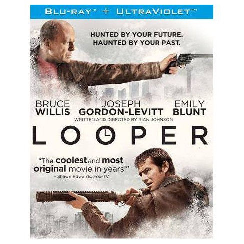 Looper Movie