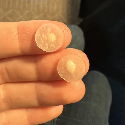 Hero Cosmetics Mighty Acne Pimple Patch Duo - 12ct : Target