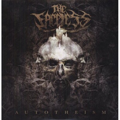 Faceless - Autotheism (Vinyl) : Target