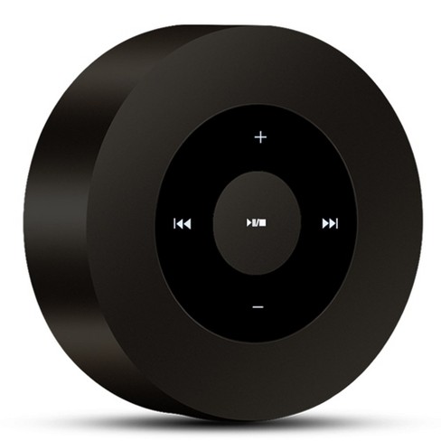 Ztech Screen Smart Touch Portable Wireless Bluetooth Speaker : Target