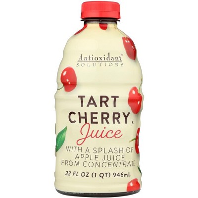Cherry Bay Orchards Juice Cherry Tart Montmorency - Pack Of 9 - 12 Fo ...