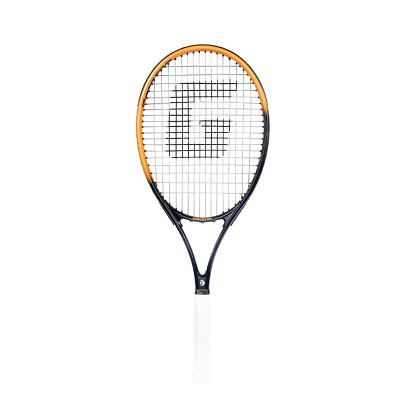GAMMA Sports Tour Ace Prestrung Racquet : Target