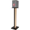 DR Pro 36" Wood Studio Monitor Stand - Pair Maple : Target