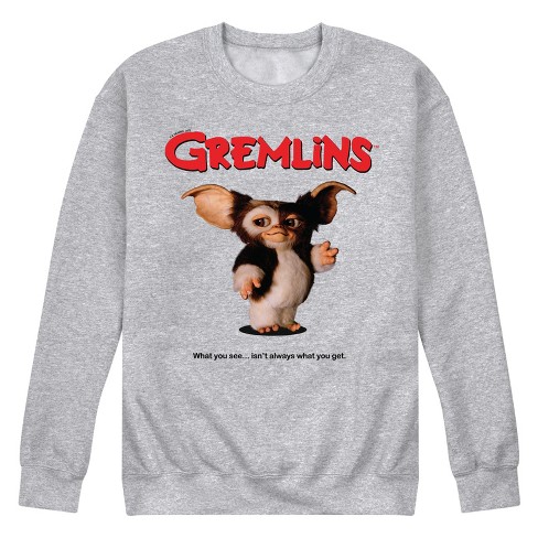 Men's - Gremlins - What You See Isn't Always What You Get Graphic ...