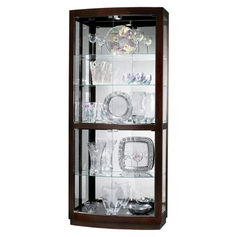 Target china cabinet store