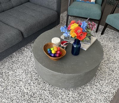 32" Arbon Coffee Table - Threshold™ Designed With Studio Mcgee : Target