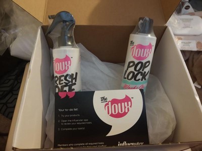 The Doux Fresh Leave-in Conditioner - 8 Fl Oz : Target