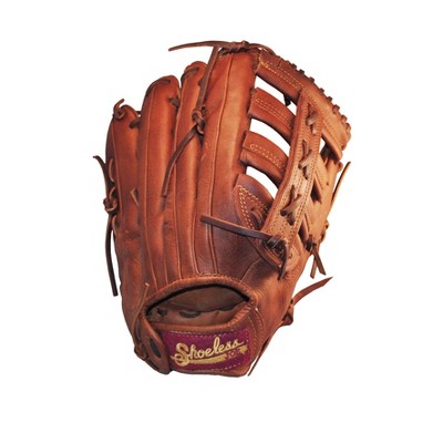 Shoeless Joe Professional Series 13" Baseball Glove : Target