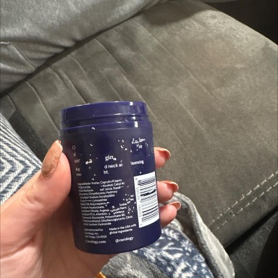 Curology Cream Face Moisturizer - 1.7 Fl Oz : Target