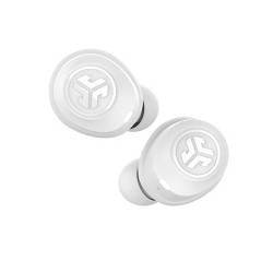 Jlab Go Air True Wireless Bluetooth Earbuds - Black : Target