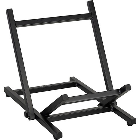 Gator Frameworks Collapsible Combo Amp Stand : Target