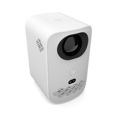 Hp Projector Cc360 Fhd Wireless Smart Projector With Auto Focus 4k ...