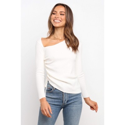 Petal And Pup Rigala Top - Black Xs : Target