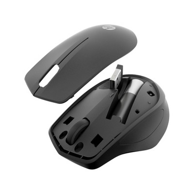 Hp Inc. 280 Silent Wireless Mouse : Target