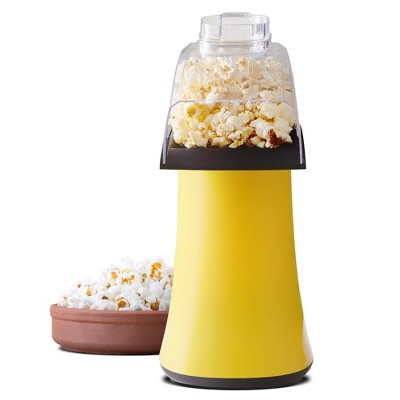 Presto Orville Redenbacher's Fountain Hot Air Popper, Red- 04868 : Target