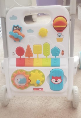 Skip Hop Explore & More Grow Along 4-in-1 Walker Toy : Target