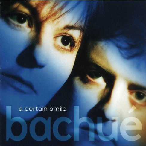 Bachue - Certain Smile (cd) : Target