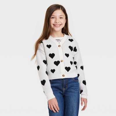 Girls’ Sweaters : Target