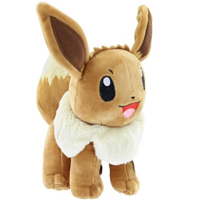 Toys & Games Toys Pokemon jumbo Gigantamax Eevee Plush Evolution plush ...