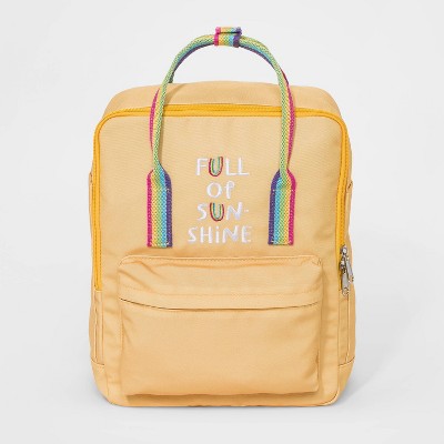 Girls Mesh Backpack : Target