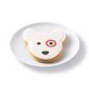 Bullseye Dog Sugar Cookie - 1ct - Favorite Day™ : Target