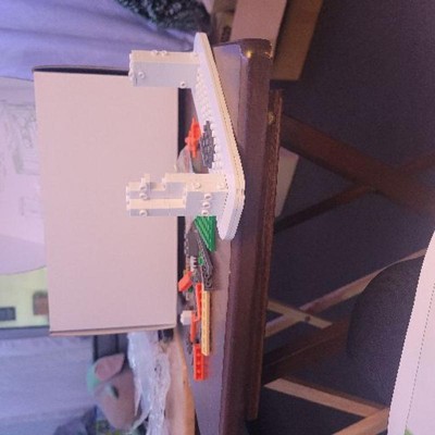 Mega Showcase Microsoft Xbox 360 Collector Building Set - 1342pcs : Target