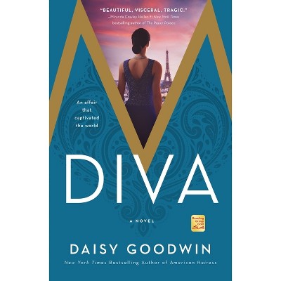 The American Heiress (paperback) By Daisy Goodwin : Target