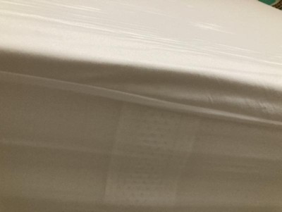 Waterproof Fitted Mattress Protector - Room Essentials™ : Target