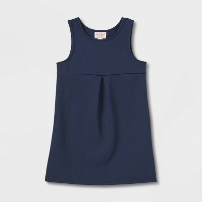 Girls’ School Uniform Dresses : Target