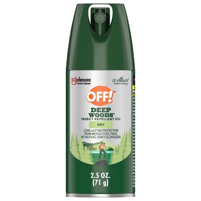 Off!.bug Bite And Mosquito Itch Relief Pen - 5oz : Target