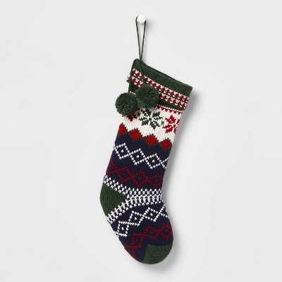 Christmas Stockings & Stocking Holders : Target