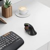 Protoarc Advanced High Precision Rgb Wireless Ergonomic Vertical ...