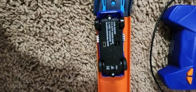 Hot Wheels RC Track Set - 1:64 Scale : Target