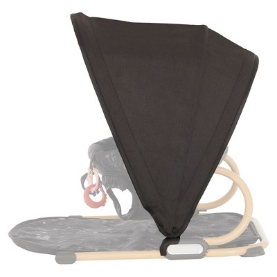 Dream On Me Snug N' Play Canopy, Black : Target