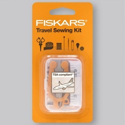Fiskars Sewing Survival Kit : Target